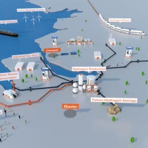 Home | Net Zero North West