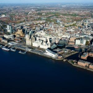 Home | Net Zero North West