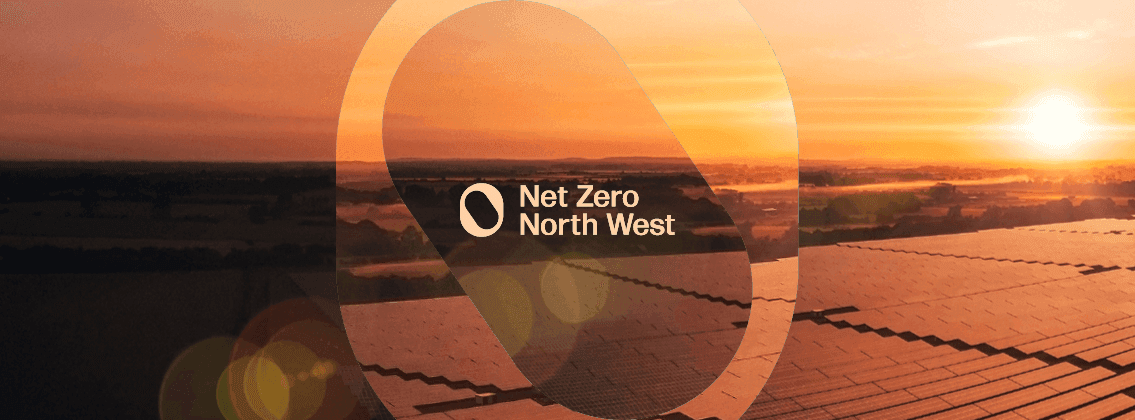 Home | Net Zero North West